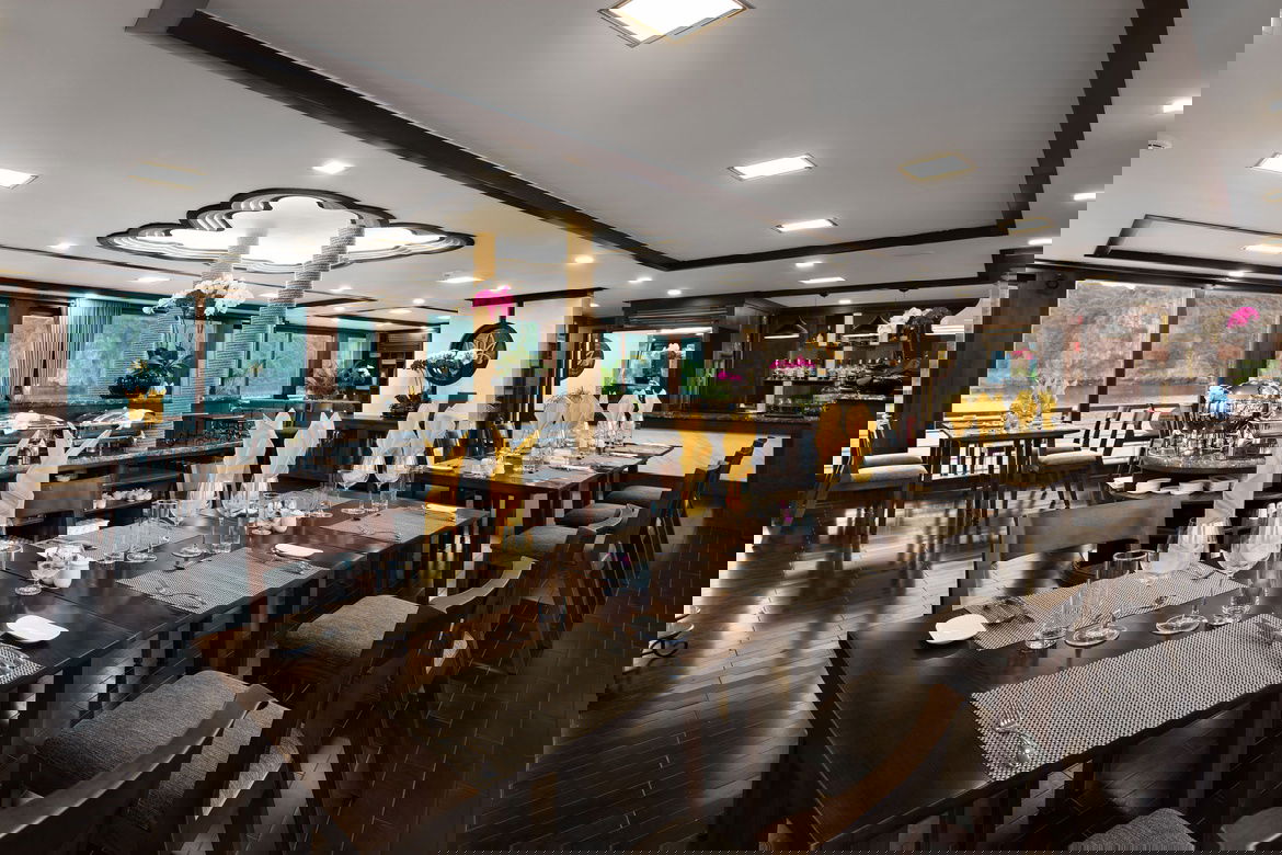 Early Bird Promotion - Save 5% for Festive Season